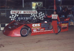 Smoky Mountain Speedway | Maryville, Tennessee | America's Special ...